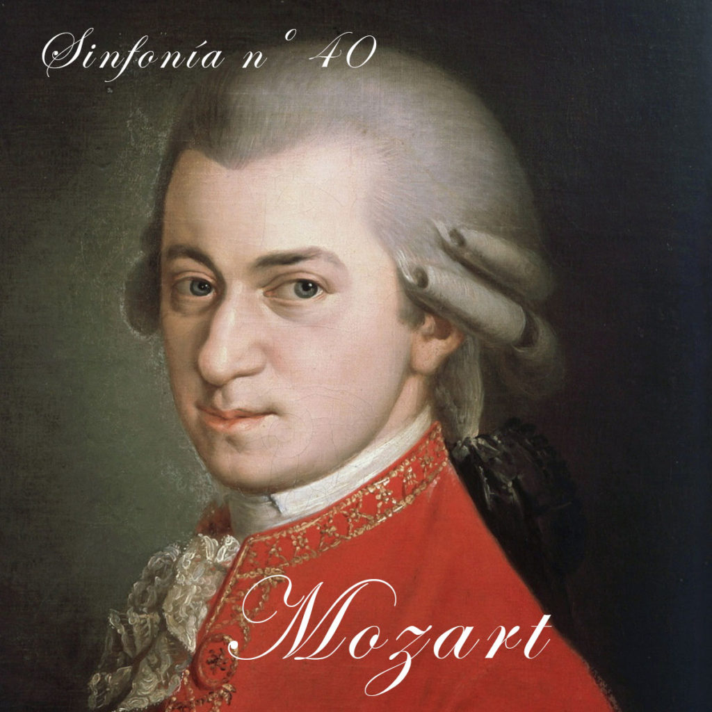 Wolfgang Amadeus Mozart – Descargar musica gratis