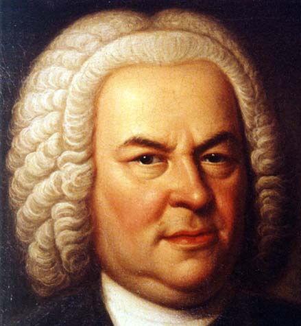 Música de Bach – Descargar musica gratis